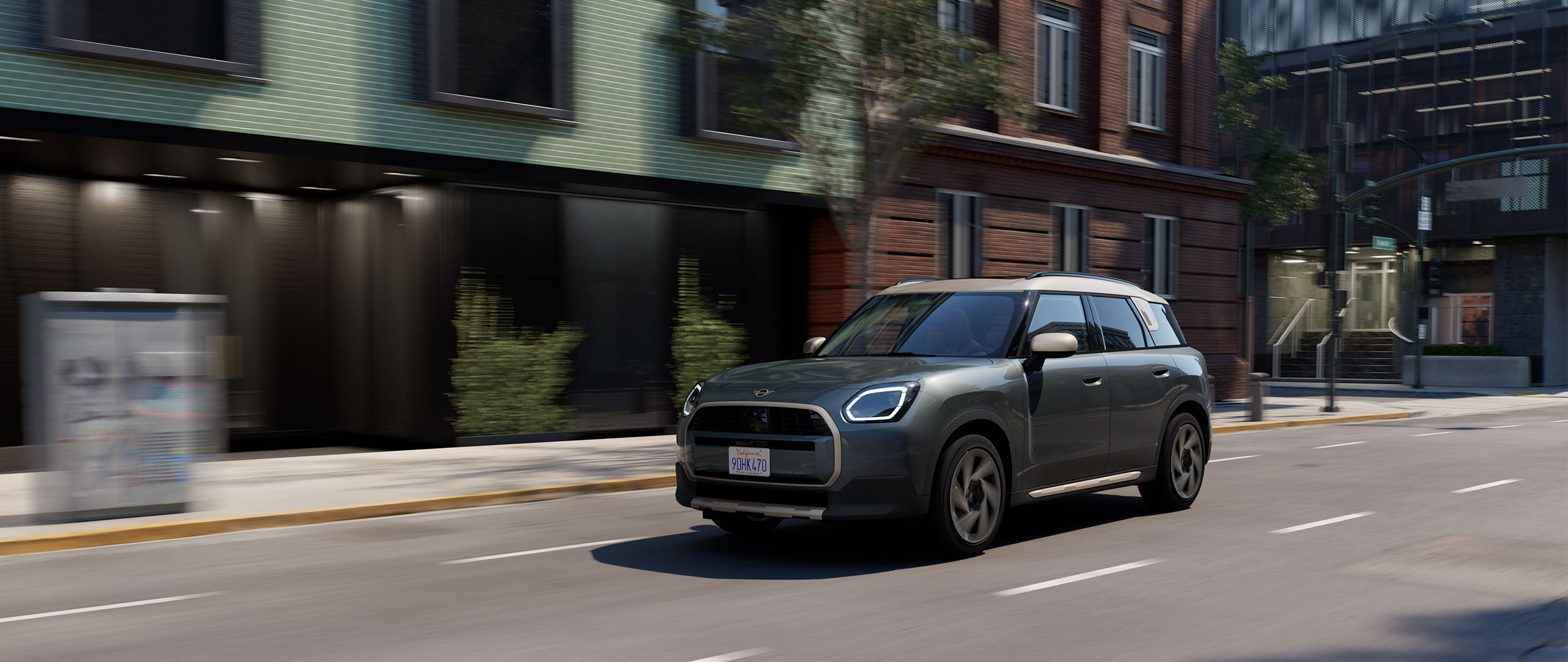 mini-egypt.com | MINI Egypt