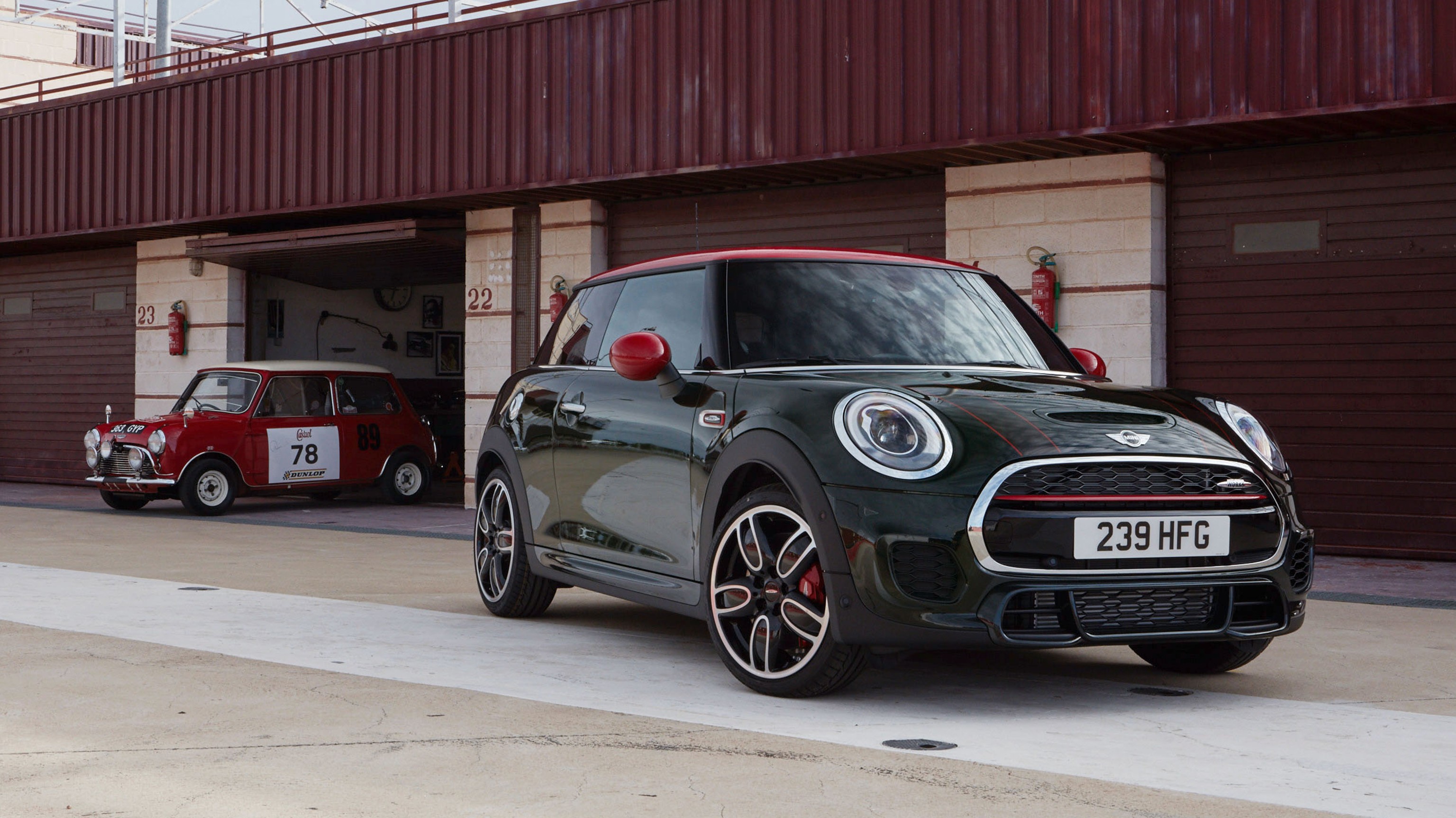 mini-egypt.com | MINI Egypt